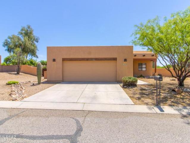 14040 E Via Del Abrigo, Vail, AZ 85641