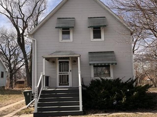 14040 Lincoln Ave, Dolton, IL 60419