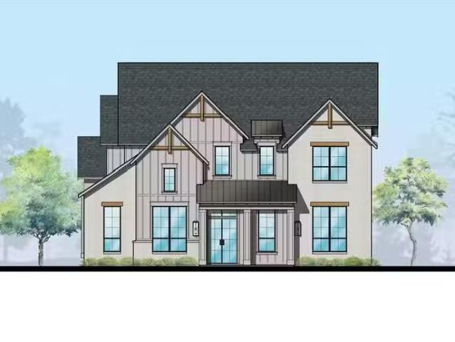 14040 Lucinda Pl, Frisco, TX 75033