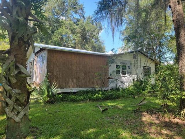 14040 NE 110th Avenue Rd, Fort Mc Coy, FL 32134