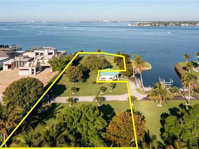 14040 Schultz Rd Lot 5, Fort Myers, FL 33908