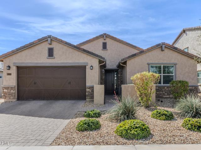 14041 W Monte Vista Rd, Goodyear, AZ 85395 | MLS #6989