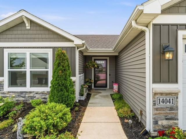 14041 Aloes Psge, Fort Wayne, IN 46845