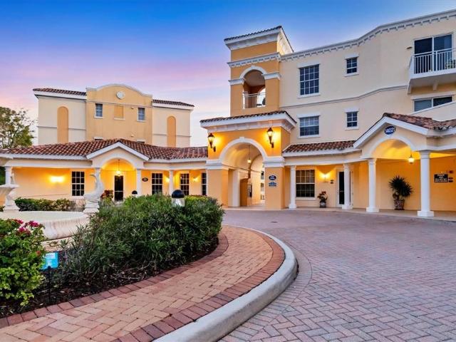 14041 Bellagio Way Unit 214, Osprey, US, FL
