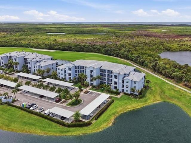 14041 Heritage Landing Blvd Unit 611, Punta Gorda, FL 33955