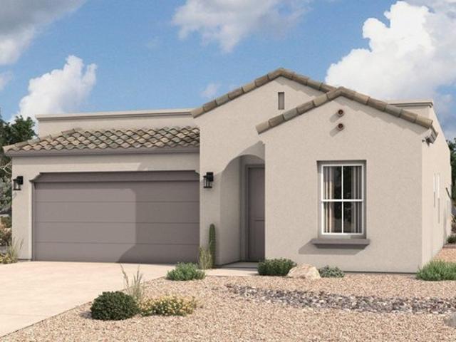 14041 Paseo Central Ave, Horizon City, TX 79928