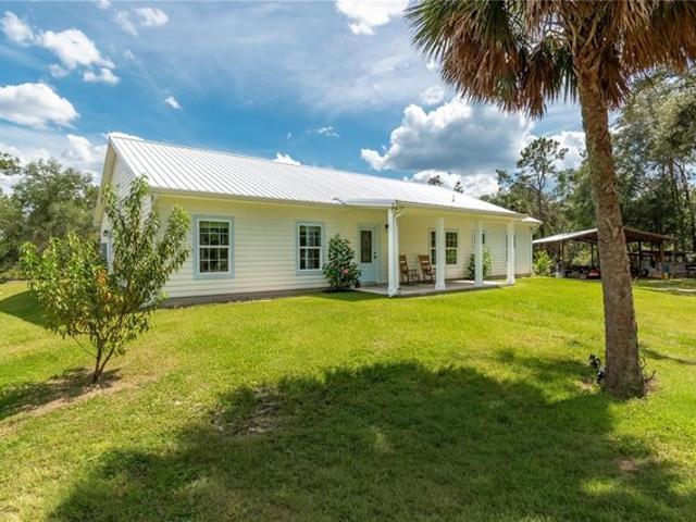 14042 NE 110th St, Fort McCoy, FL 32134
