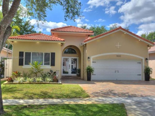 14042 SW 32nd St, Miramar, FL 33027