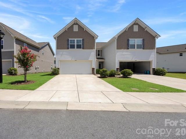 14047 Clayborn St Unit 45, Midland, NC 28107