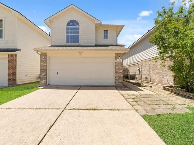 14047 Maximos Dr, Houston, TX 77083