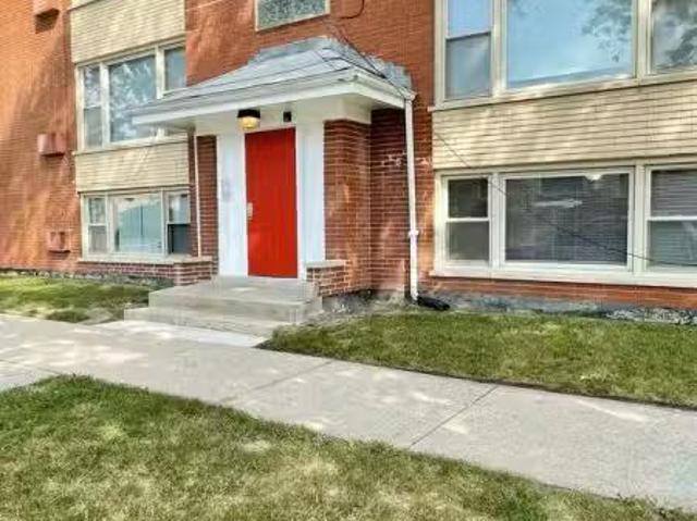 14047 S School Street, 3E, Riverdale, IL 60827