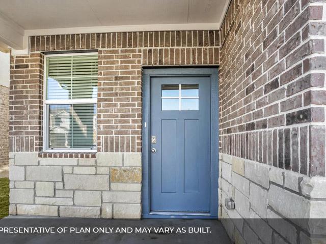 14044 Warnock Trl