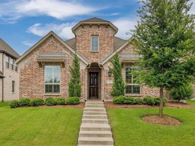 14044 Falcon Ranch Dr, Frisco, TX 75035