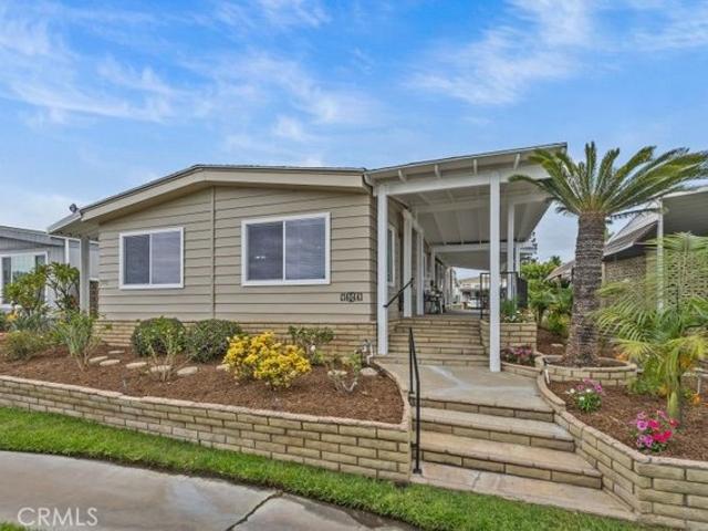 14044 Lake Crest Dr Unit 77, La Mirada, CA 90638