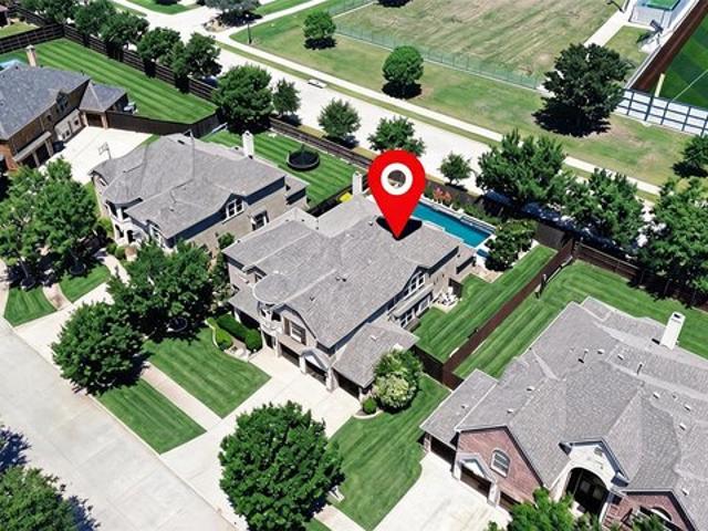 14044 Paterno Dr, Frisco, TX 75035