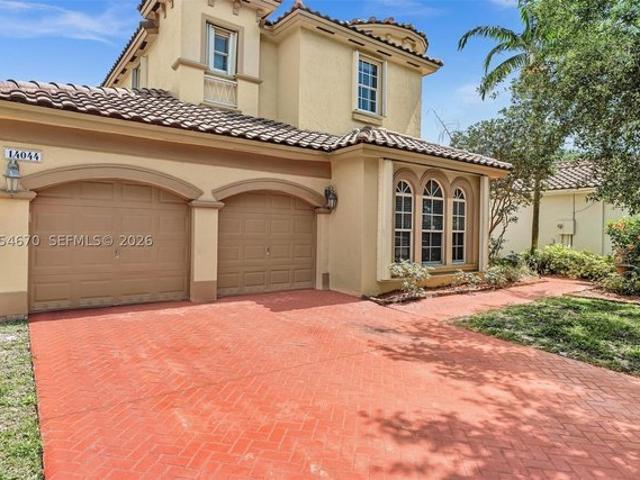 14044 SW 54th St, Miramar, FL 33027