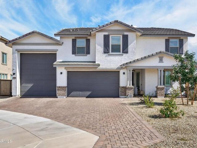14045 W Mariposa Grande, Surprise, AZ 85387