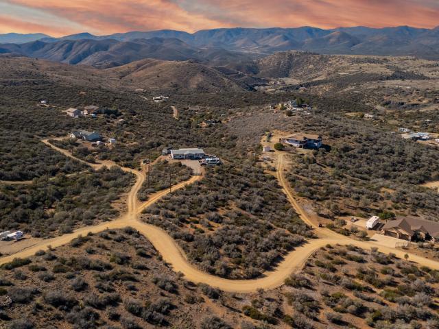 14045 Beverly Hills Dr, Humboldt, AZ 86329 | MLS #6982
