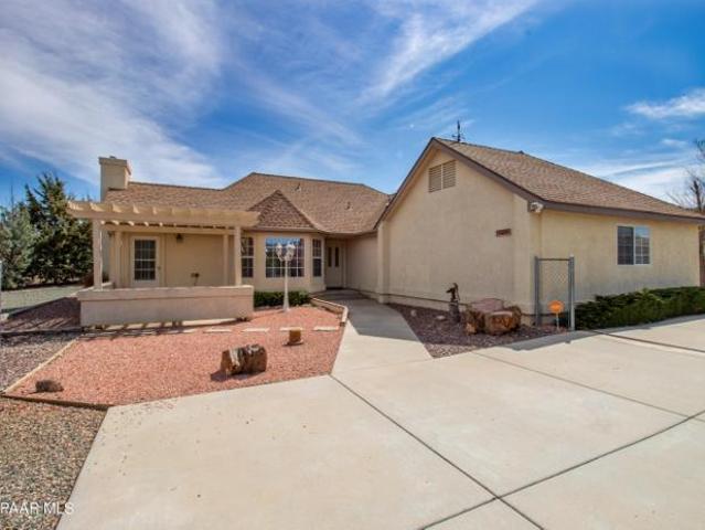 14045 E Lazy River Dr, Dewey Humboldt, AZ 86327