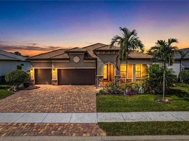 14045 Hawks Eye Ct Lot 254, Estero, FL 33928