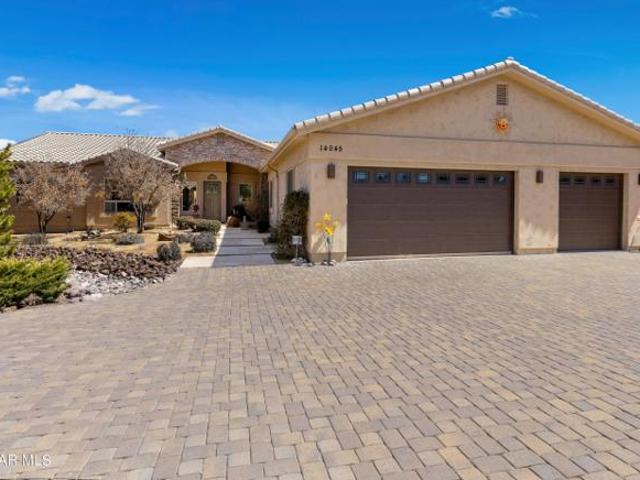 14045 N Thunderbird Rd, Prescott, AZ 86305