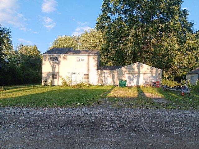 14045 Sheldon Rd, Van Buren Township, MI 48111