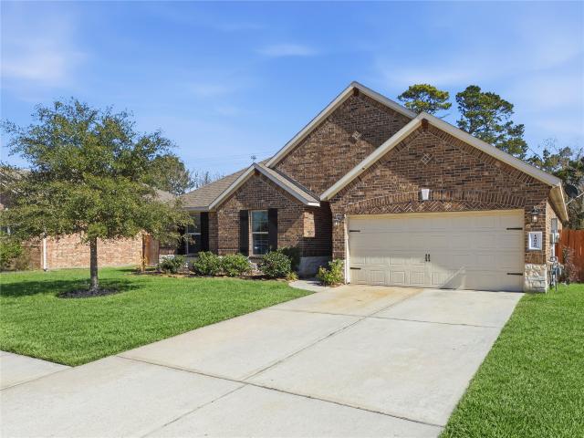14046 Wolftrap Ln, Conroe, TX 77384 | MLS #21166