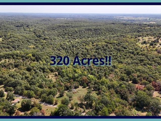 14046 County Road 3620, Ada, OK 74820