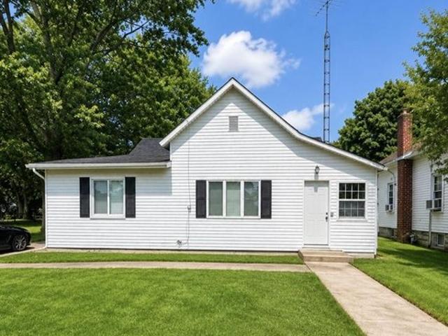 14046 State Route 64, Metamora, OH 43540