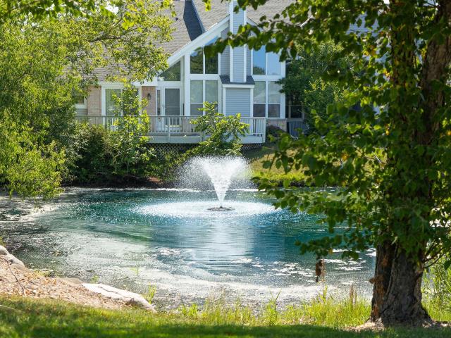 14048 Waters Edge Trail, New Berlin, WI 53151 | MLS #1971