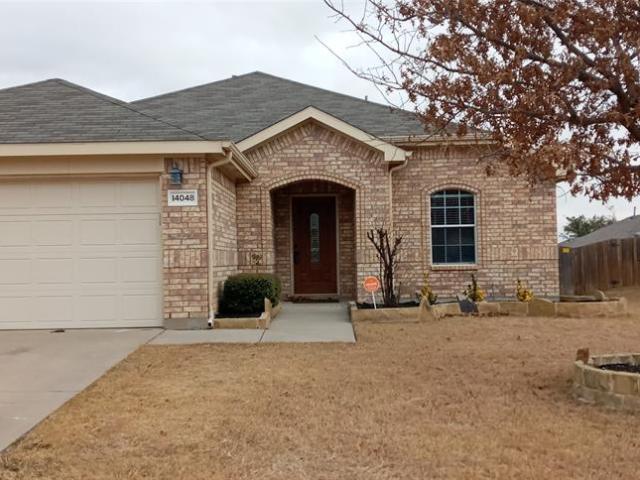 14048 Wrangler Way, Fort Worth, TX 76052 | MLS #21189 | Compass