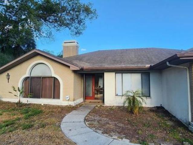 14048 Bruni Dr, Spring Hill, FL 34609