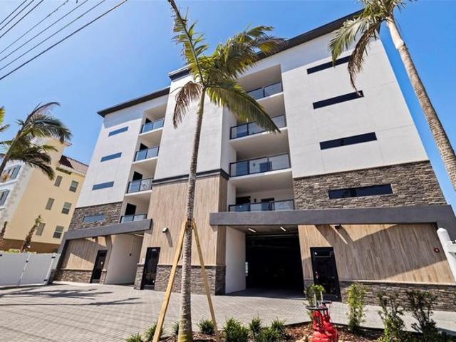 14048 Gulf Blvd Unit 201, Madeira Beach, FL 33708