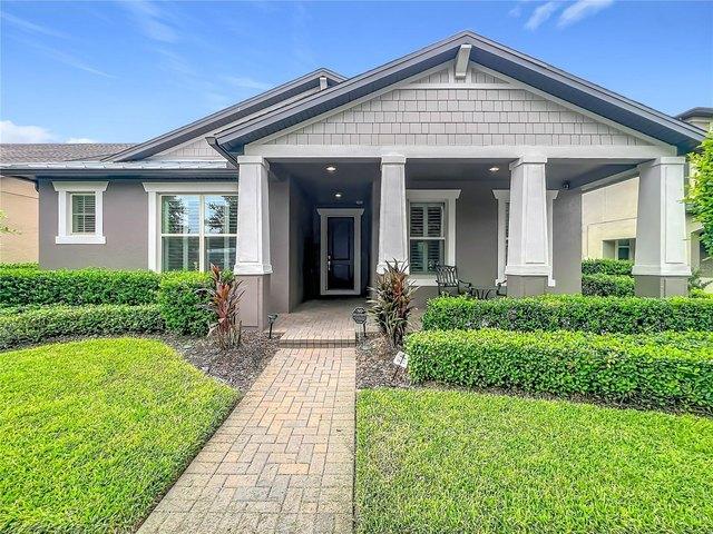 14048 Lake Abbotts Dr, Winter Garden, FL 34787