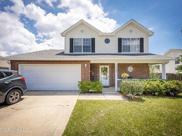 14048 Seymour Dr, Biloxi, MS 39540