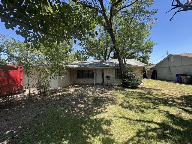 14048 Stardust Ln, Farmers Branch, TX 75234