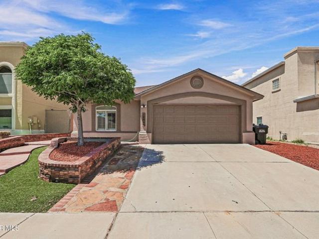 14049 Peter Noyes Dr, Horizon City, TX 79928