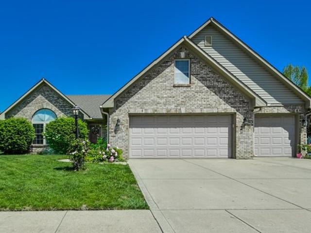 1404 Mahony Ct, Indianapolis, IN 46217