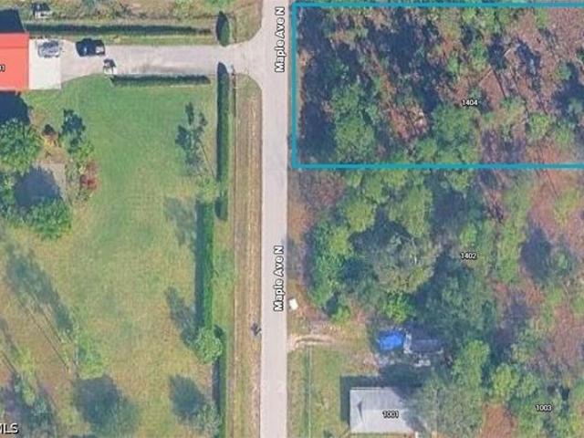 1404 Maple Ave N, Lehigh Acres, FL 33972