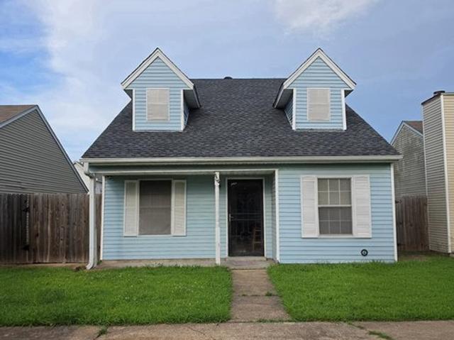 1404 Marjorie Ln, West Memphis, AR 72301