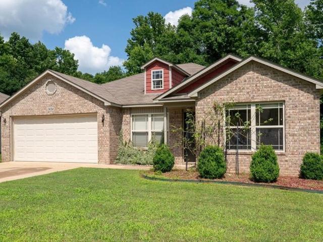 1404 Matehuala Blvd, North Little Rock, AR 72118