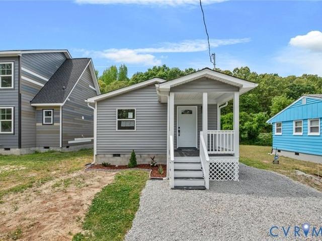 1404 Montgomery Ave, Petersburg, VA 23803