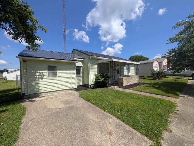 1404 N 13th Street