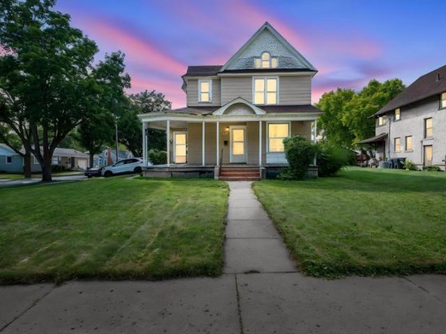 1404 N 5th St, Mankato, MN 56001