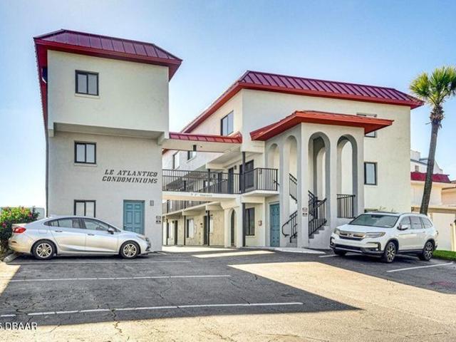 1404 N Atlantic Ave Unit 2, Daytona Beach, FL 32118