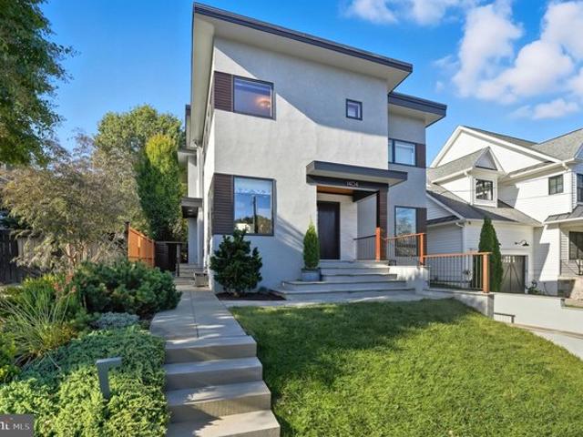 1404 N Herndon St, Arlington, VA 22201