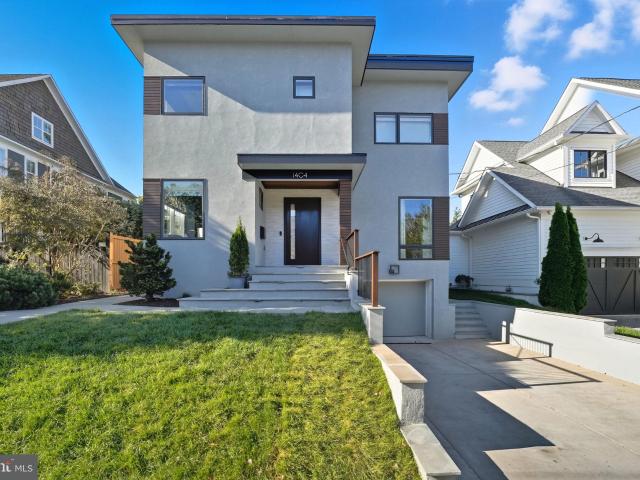 1404 N Herndon St, Arlington, VA 22201 | Compass