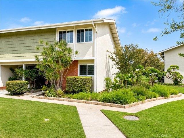 1404 N Tustin Ave Unit U4, Santa Ana, CA 92705