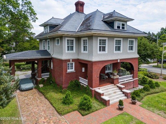 1404 National Ave, New Bern, NC 28560