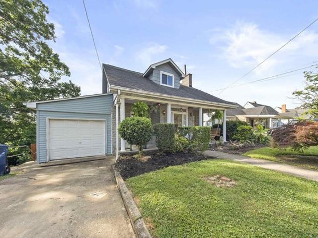 1404 Nichols Pl, Ashland, KY 41101